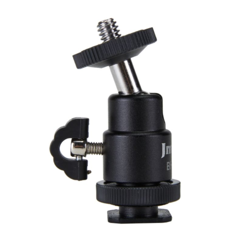 بال هد جیماری Jmary BH-02 Ball Head – فروشگاه آنلاین لوازم جانبی و دیجیتال